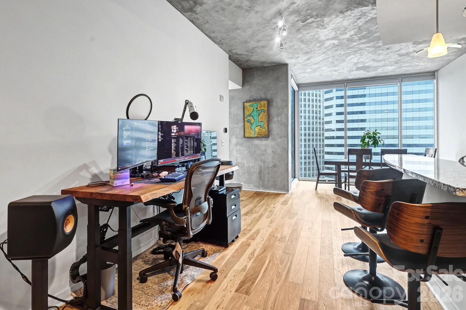 Photo 6 of 210 N Church Street1507, Charlotte, NC