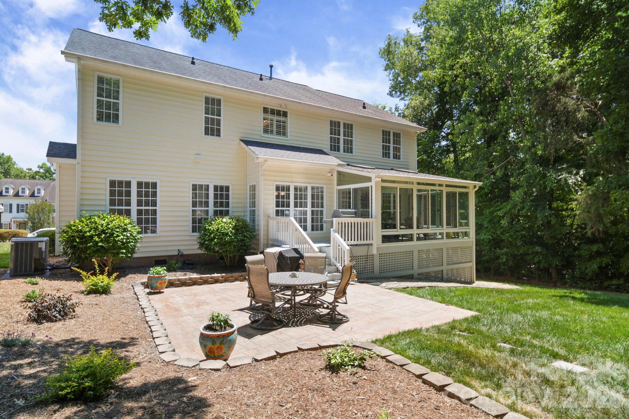 10731 Persimmon Creek Drive, Mint Hill, NC - photo 28 of 43