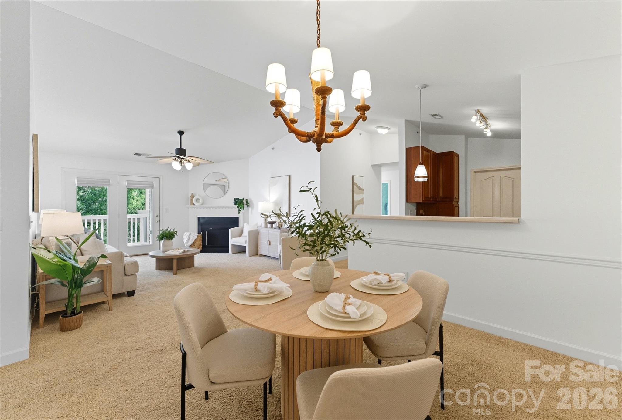 Photo 7 of 11959 Ridgeway Park Drive, Charlotte, NC