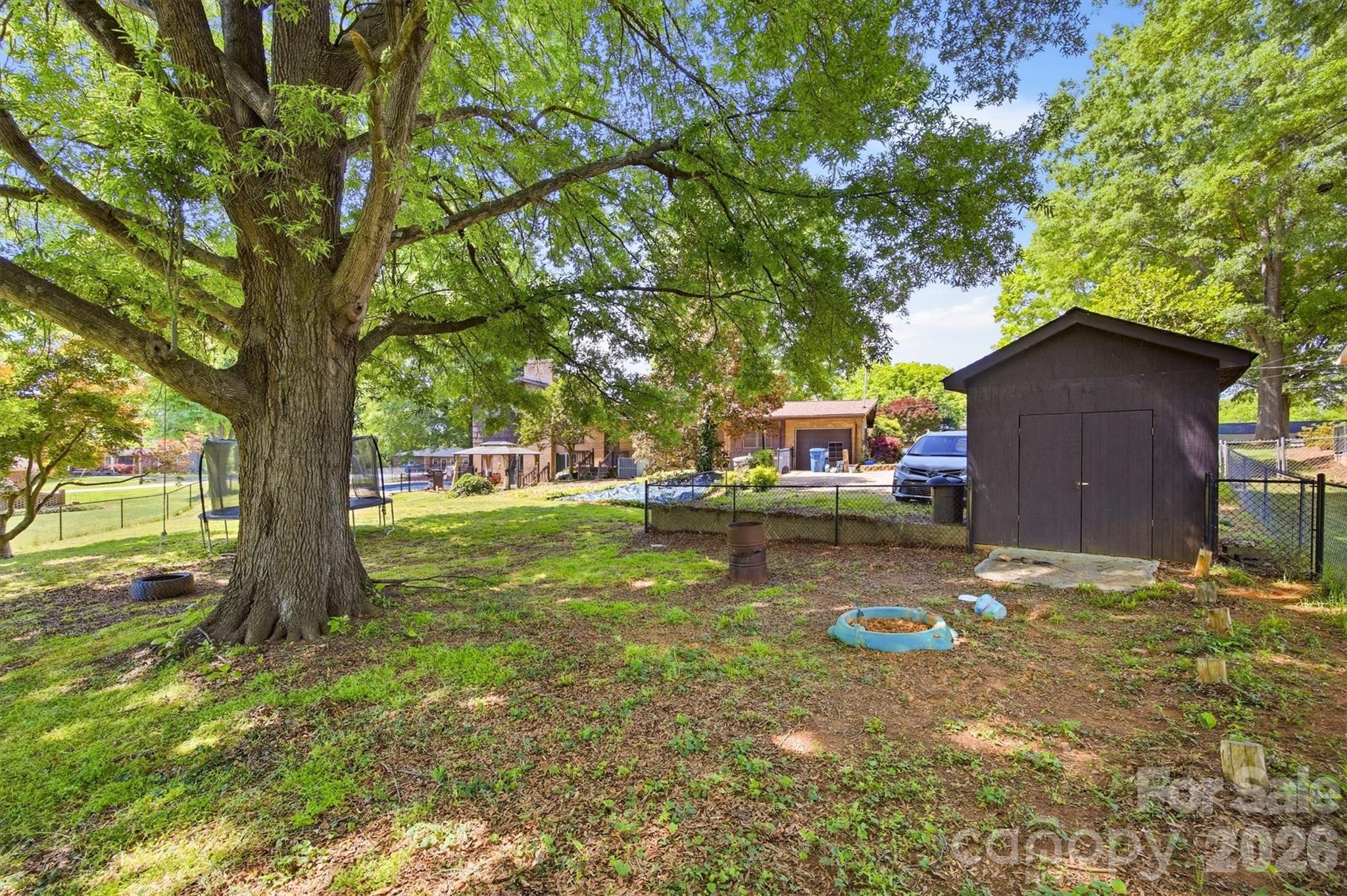 3634 Brookwood Drive, Maiden, NC - photo 12 of 35