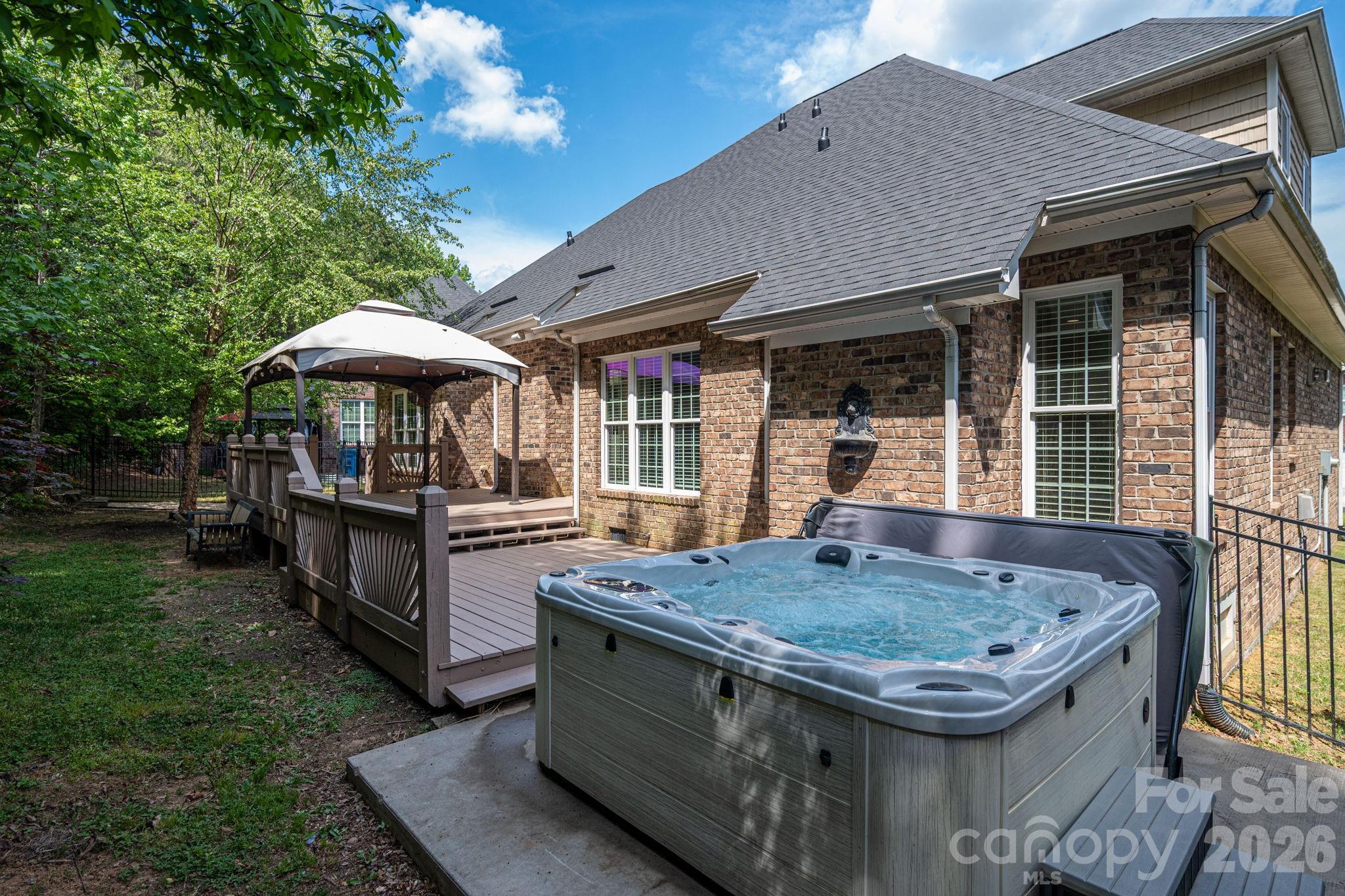 4012 Saint Andrews Court, Cramerton, NC - photo 39 of 49