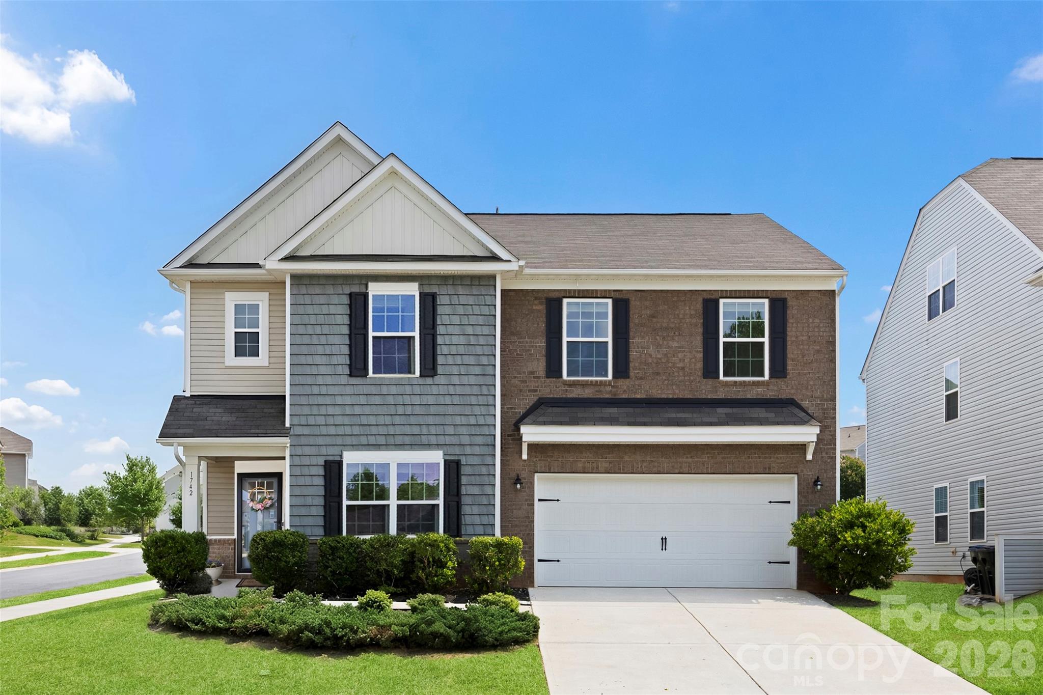 1742 Loggerhead Drive, Lancaster, SC