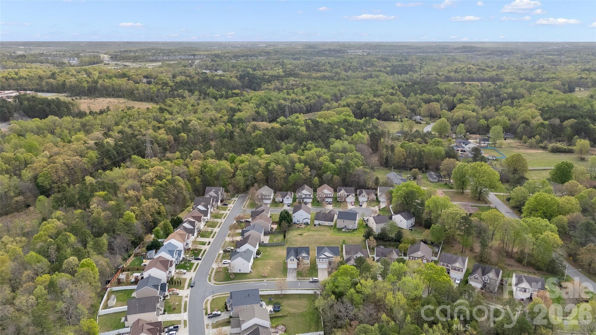 Photo 47 of 11538 Hattie Little Street, Charlotte, NC