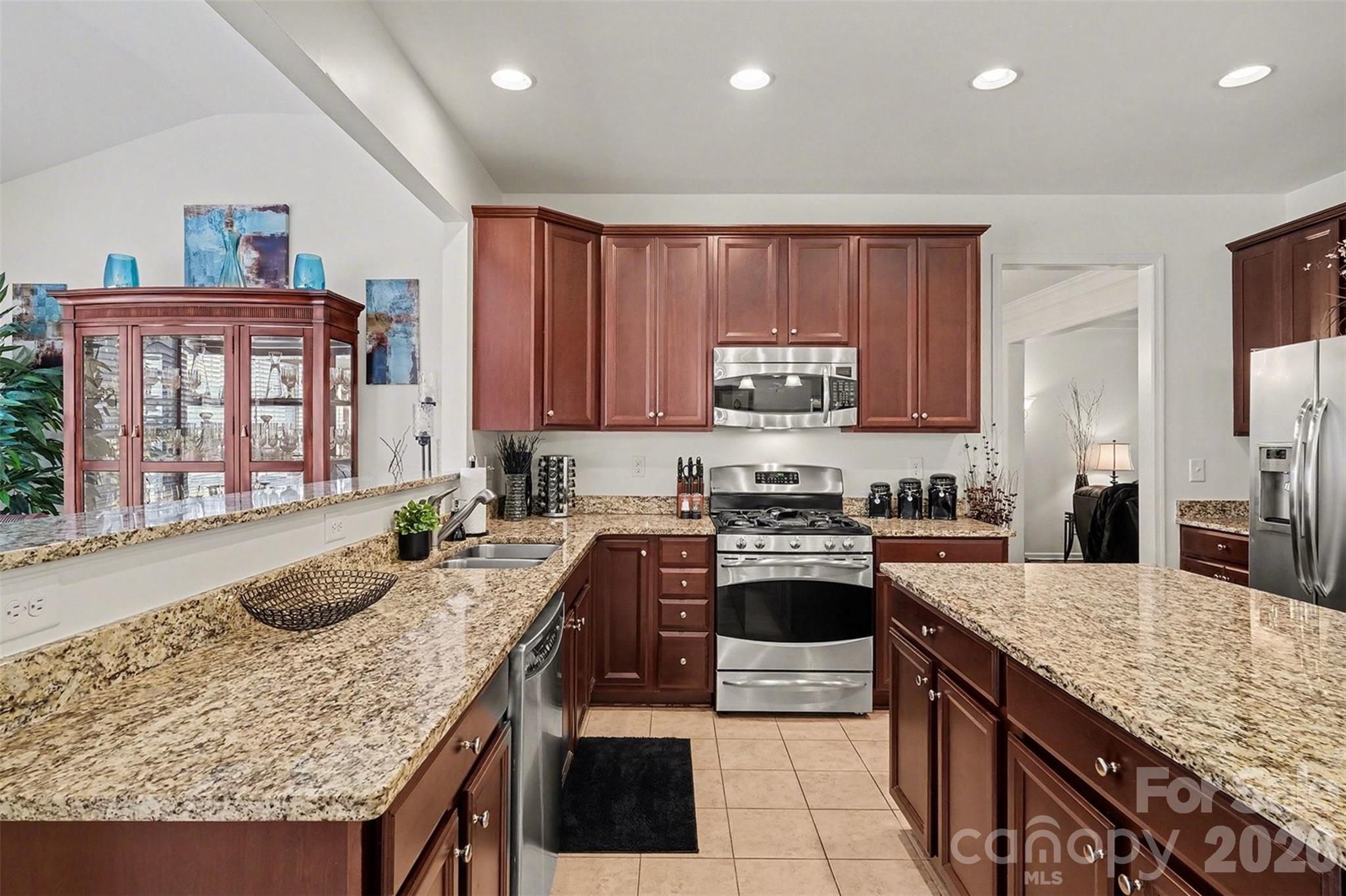 Photo 11 of 7608 Clarke Ridge Court, Charlotte, NC
