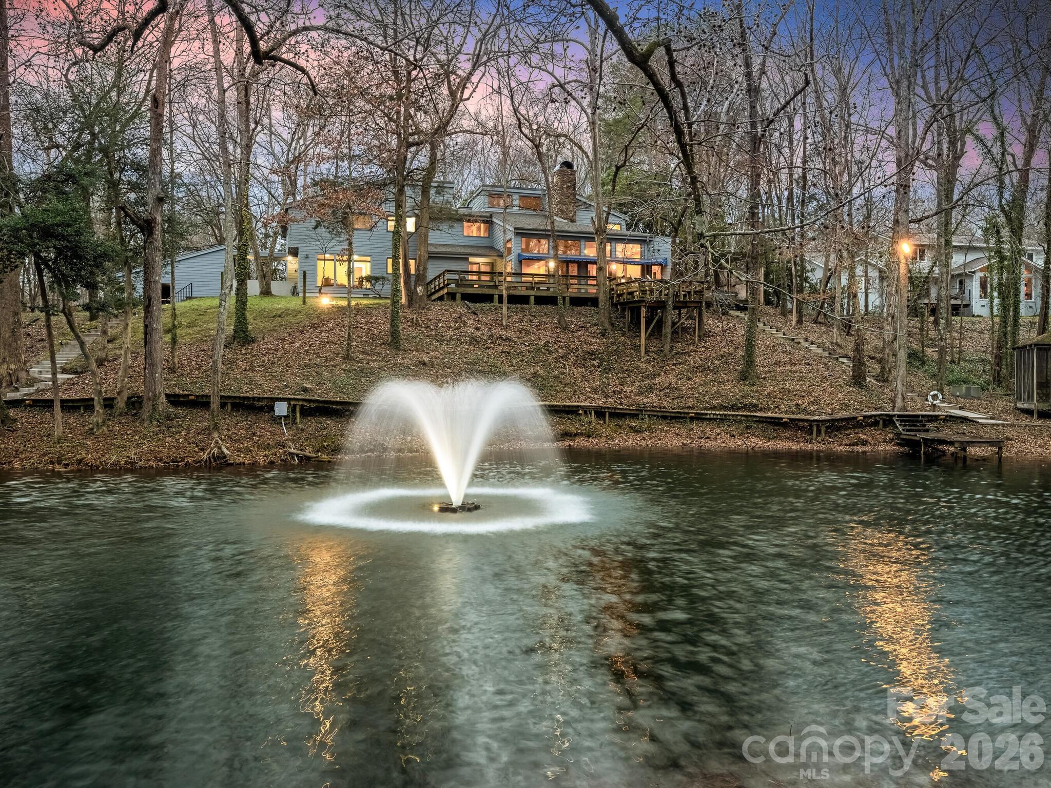 Home for sale at 5101 Gorham Drive, Charlotte, NC — photo 1 of 48
