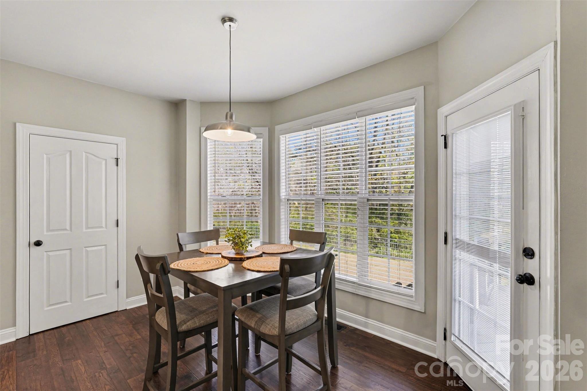6104 Pumpernickel Lane, Wesley Chapel, NC - photo 9 of 25