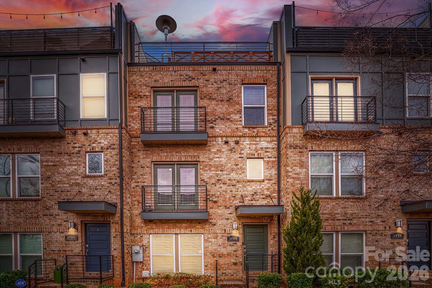 Photo 28 of 3800 Sky Haven Drive, Charlotte, NC