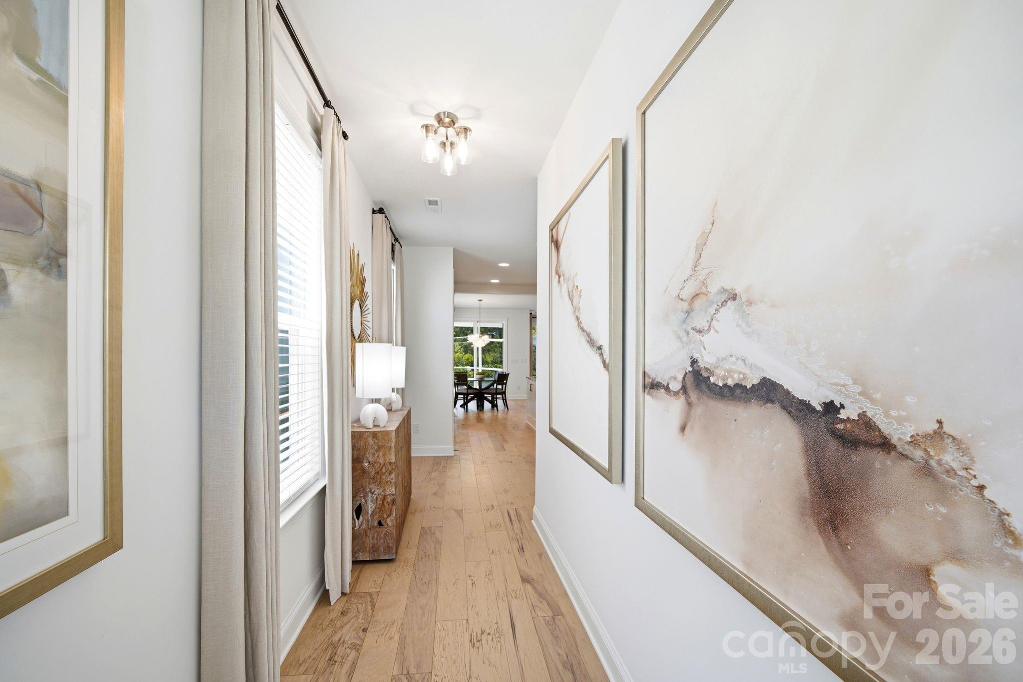 Photo 3 of 6008 Corbin Woods Court, Charlotte, NC