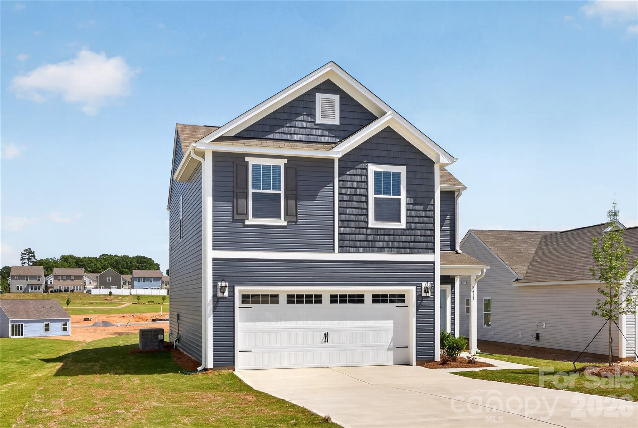 Photo 3 of 2413 Morgan Hills Drive304, Albemarle, NC