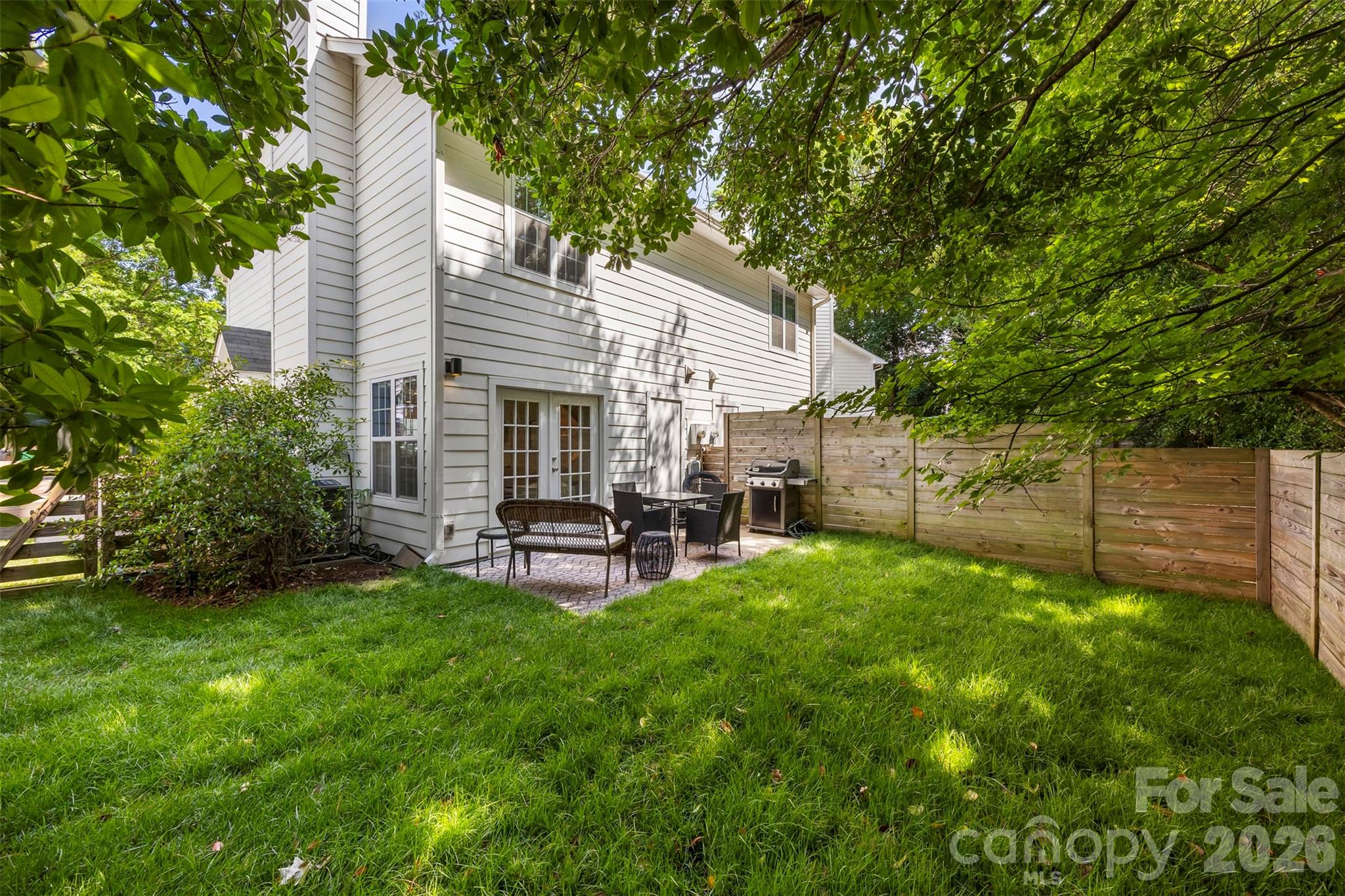 1511 Briar Creek RoadB, Charlotte, NC - photo 26 of 41