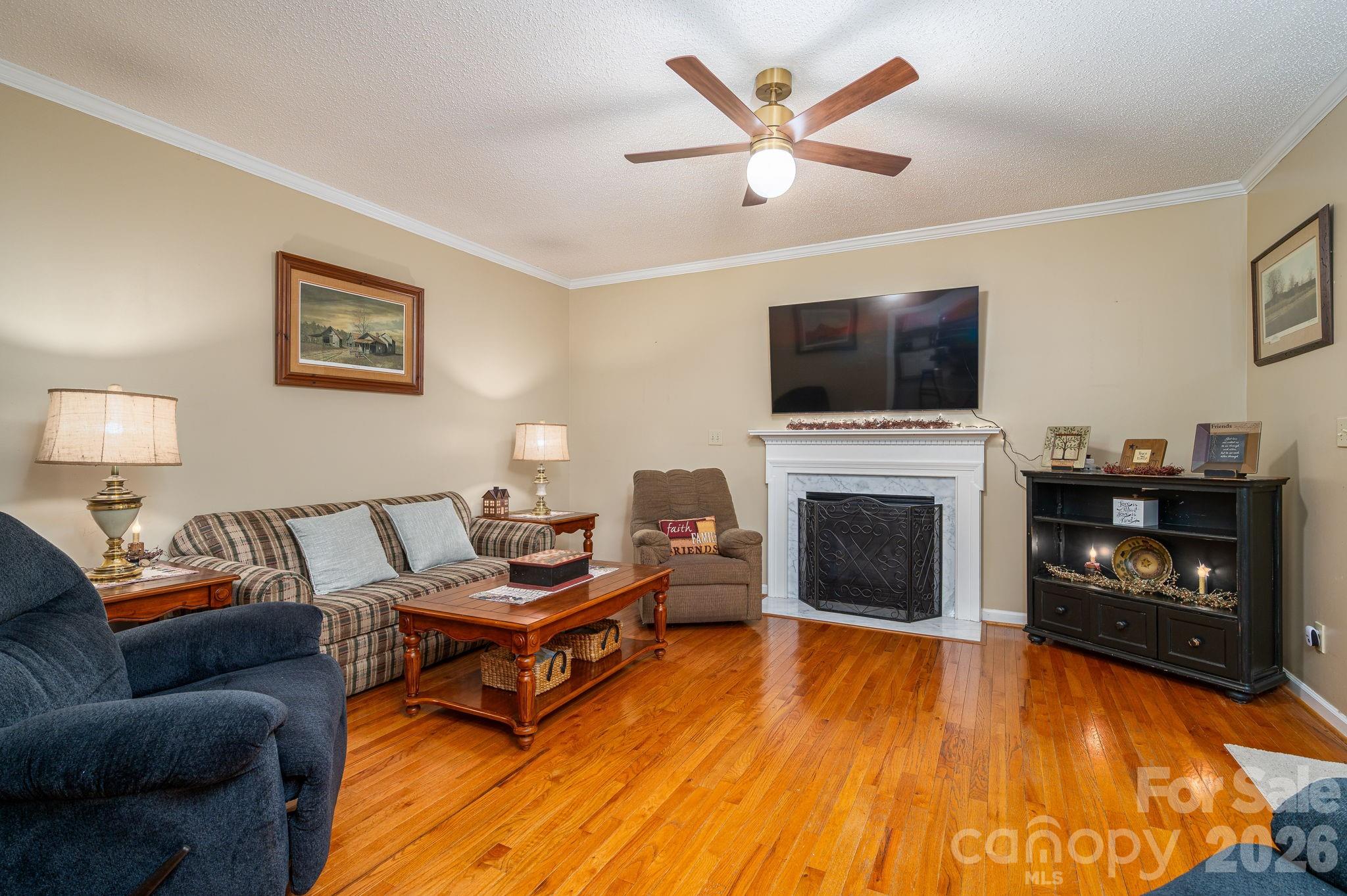 1228 Plantation Trail, Gastonia, NC - photo 17 of 35