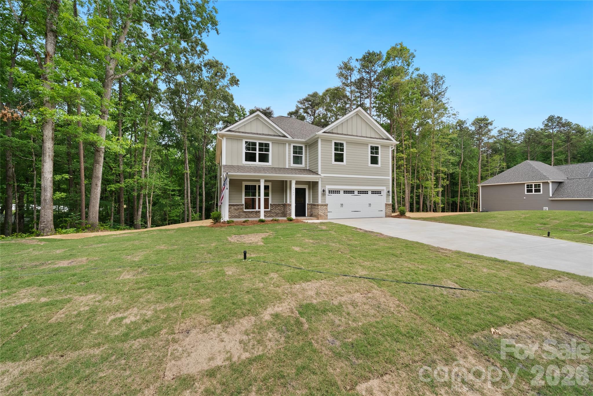 5805 Stanfield valley Trail13, Stanfield, NC - photo 2 of 46
