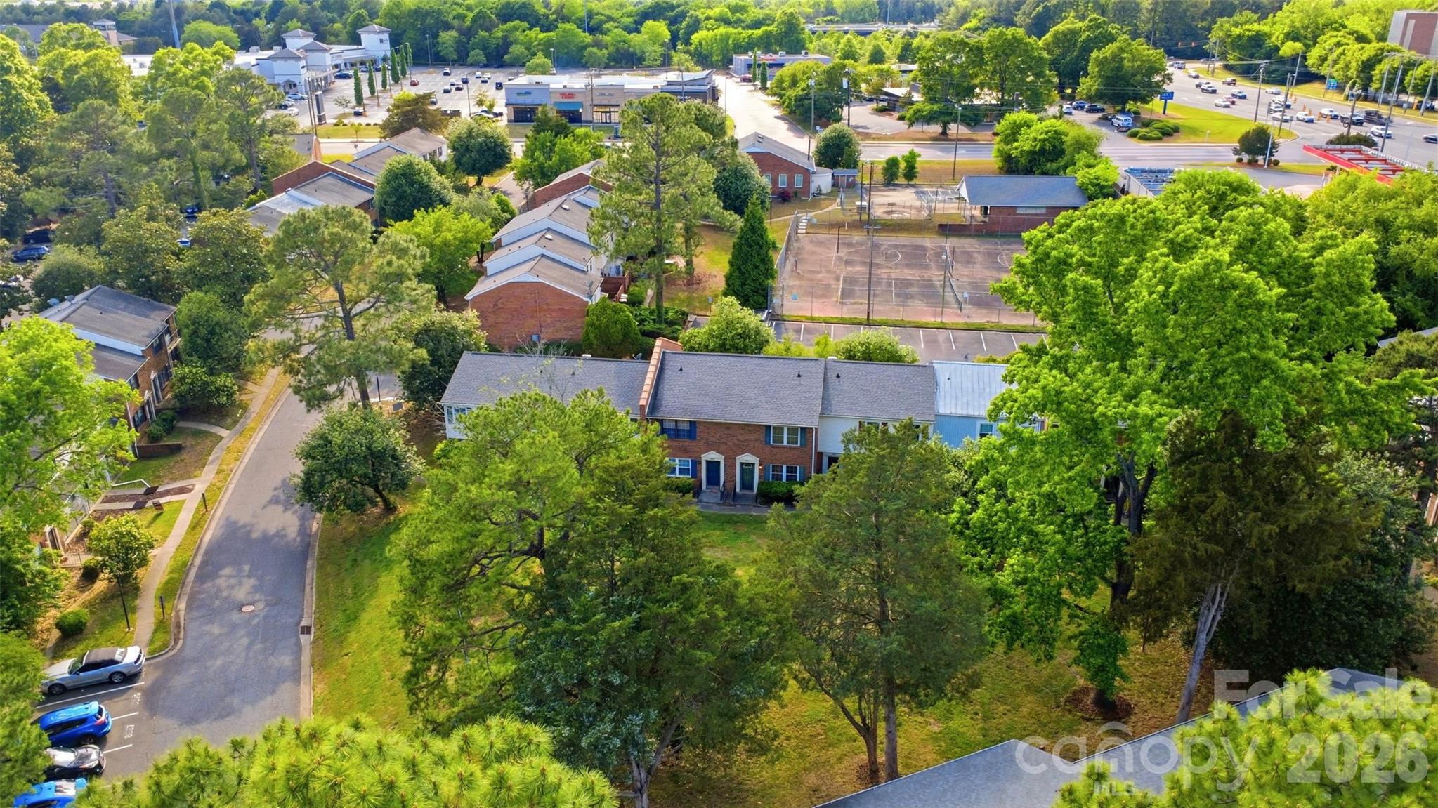 Photo 31 of 8846 Hunter Ridge Drive, Charlotte, NC