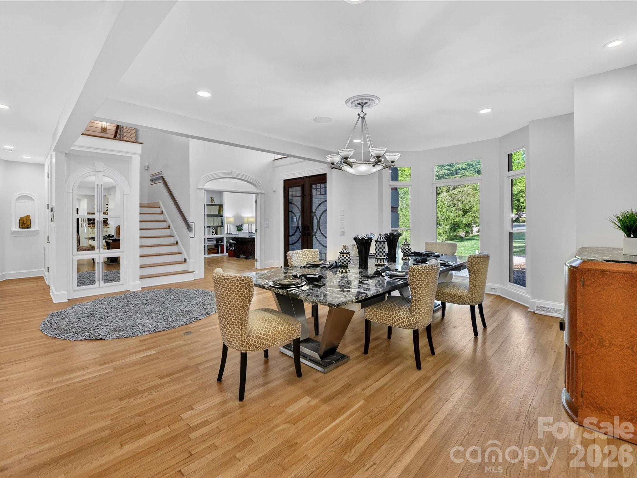 Photo 10 of 2723 Providence Pine Lane, Charlotte, NC