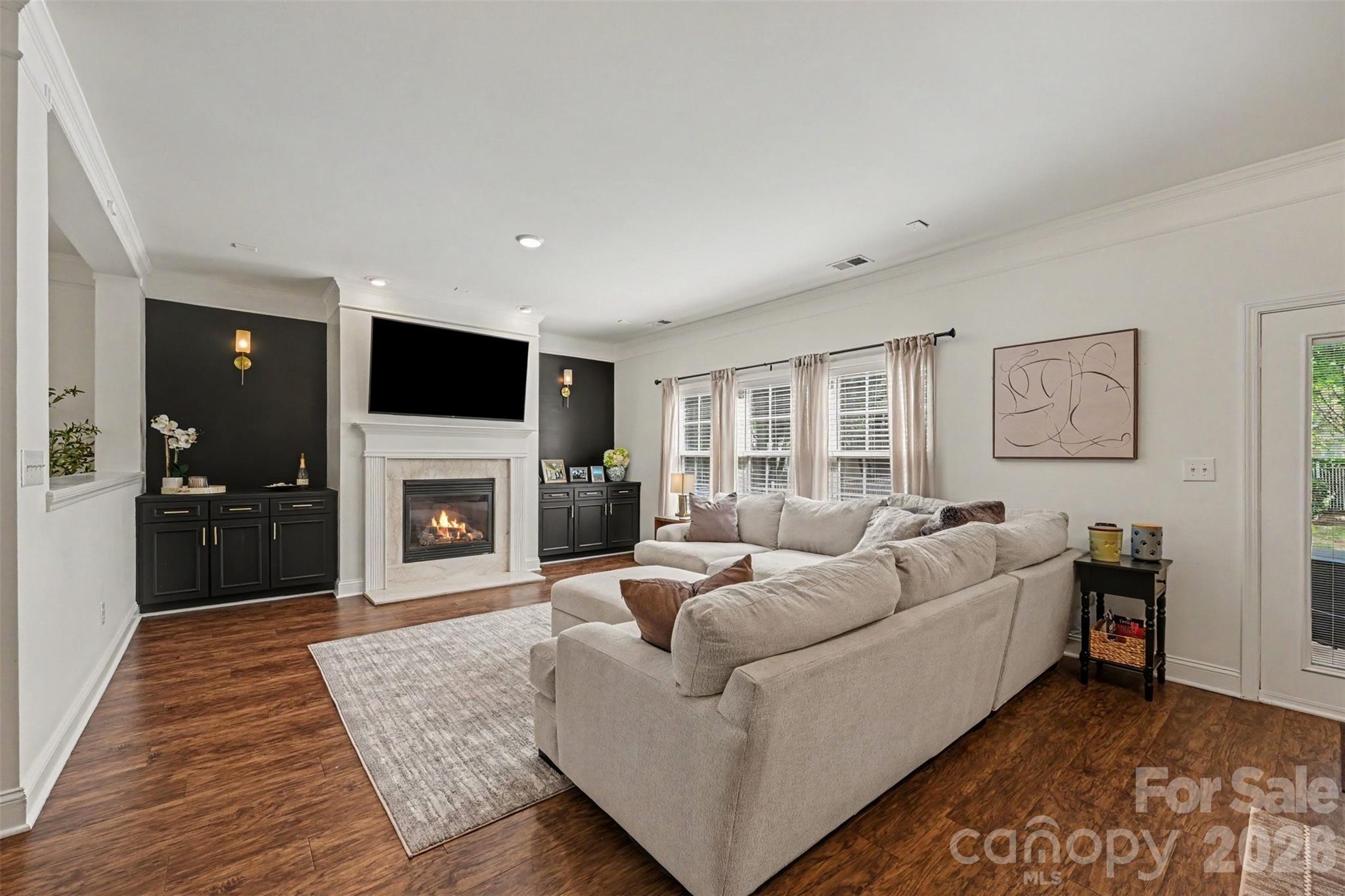 Photo 4 of 8915 Oransay Way, Charlotte, NC