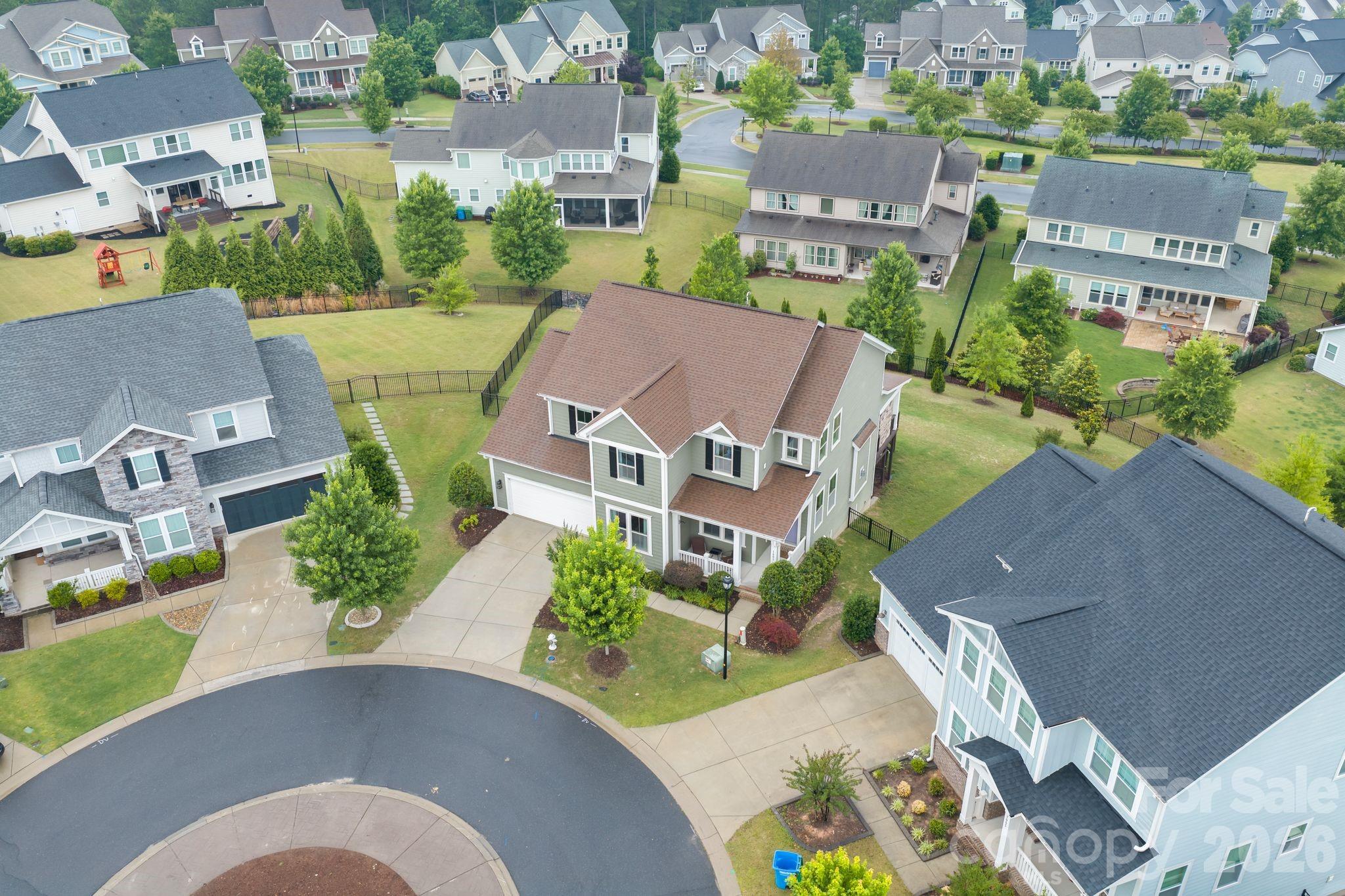 1001 Lazy Day Court, Fort Mill, SC - photo 3 of 47