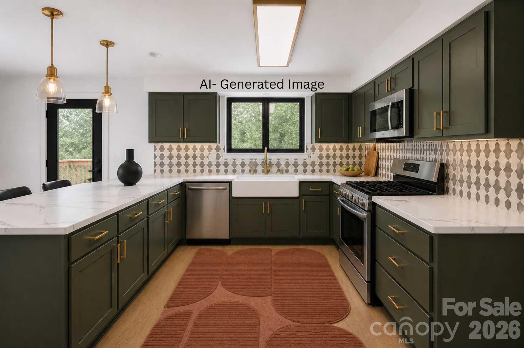 Photo 4 of 121 Edgerly Court, Charlotte, NC