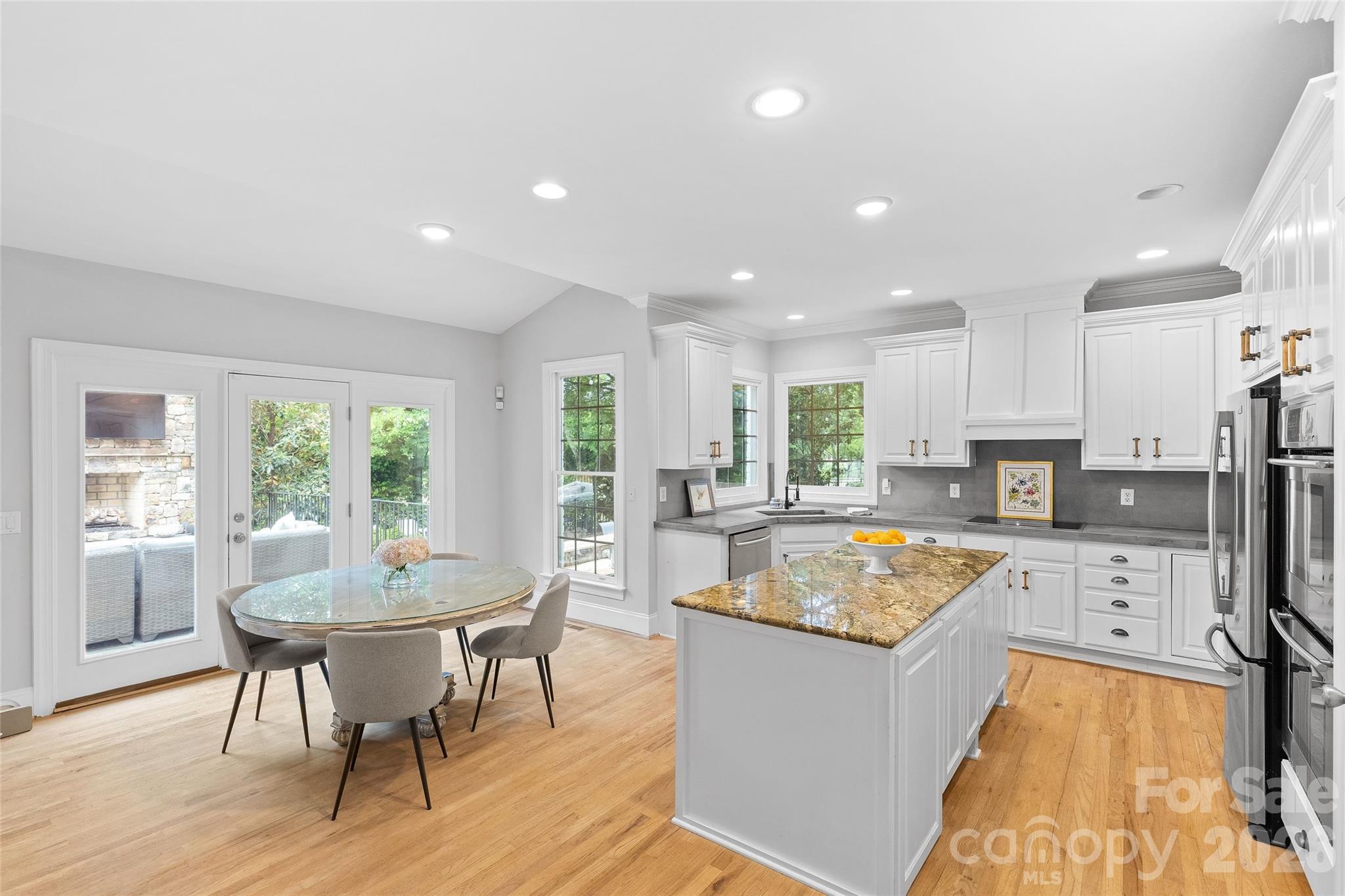 11920 Three Vistas Court, Charlotte, NC - photo 20 of 46