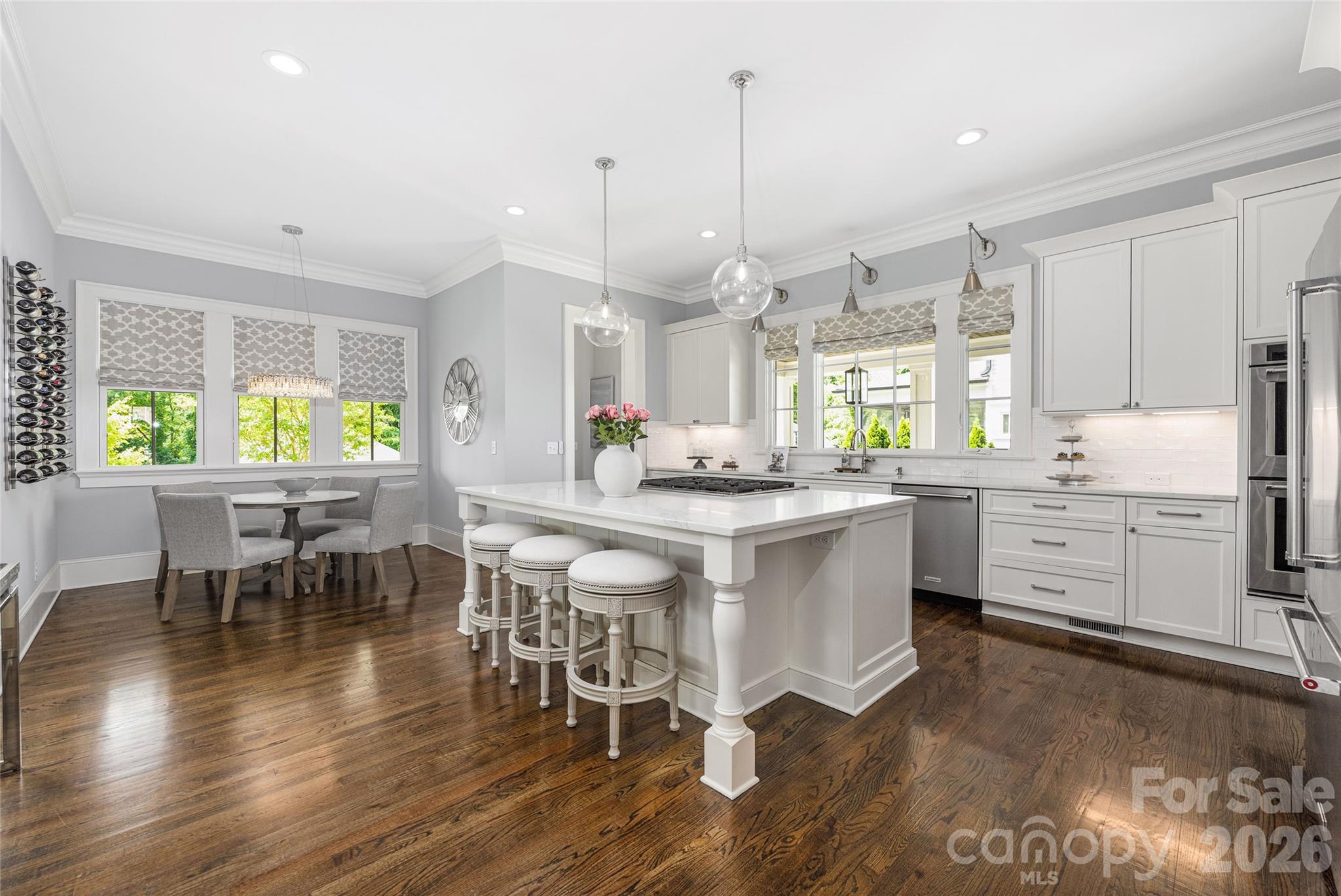 Photo 2 of 5422 Closeburn Road, Charlotte, NC
