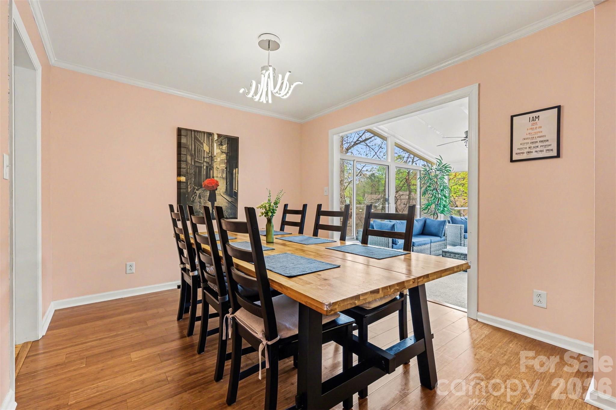 26030 Misty Way Drive, Tega Cay, SC - photo 12 of 44