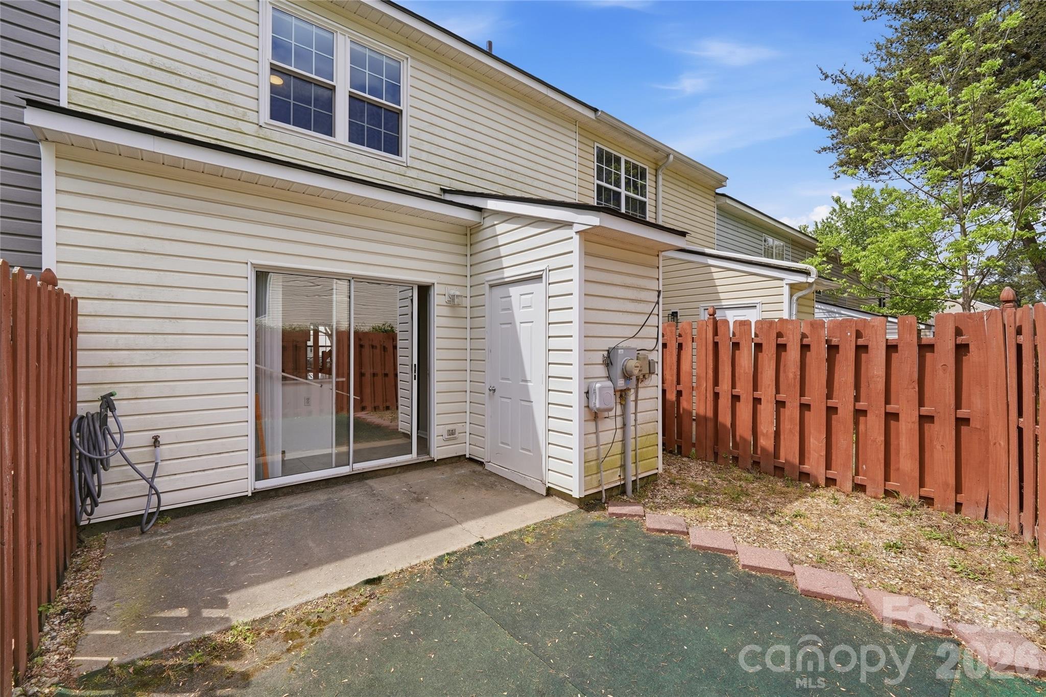 Photo 37 of 7709 Petrea Lane, Charlotte, NC
