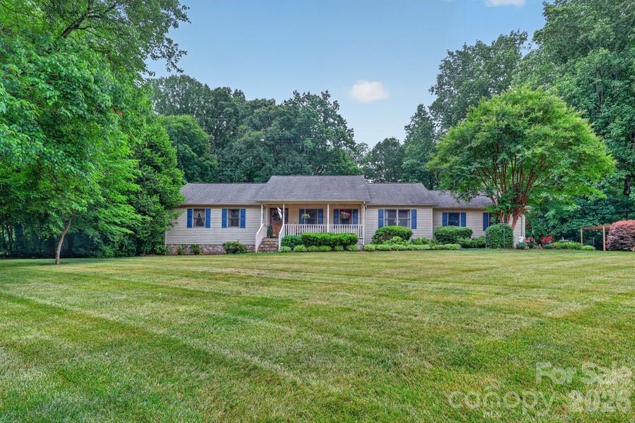 711 Candlewick Drive, Salisbury, NC