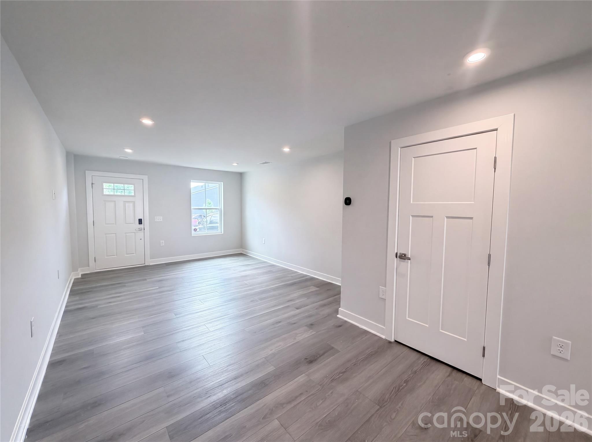 124 Kristin View Lane, Troutman, NC - photo 8 of 16