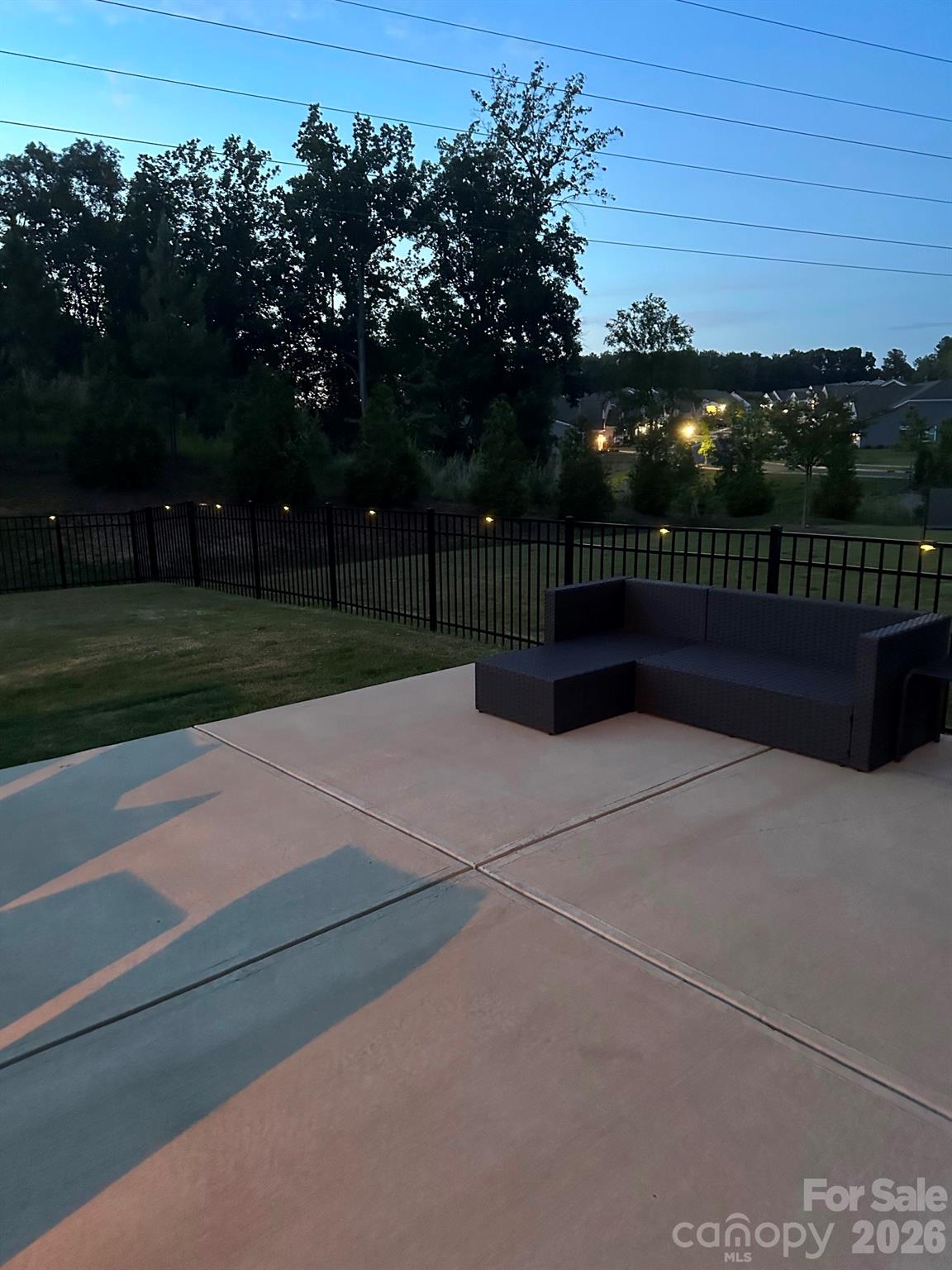 Photo 37 of 12417 Old Iron Lane, Charlotte, NC