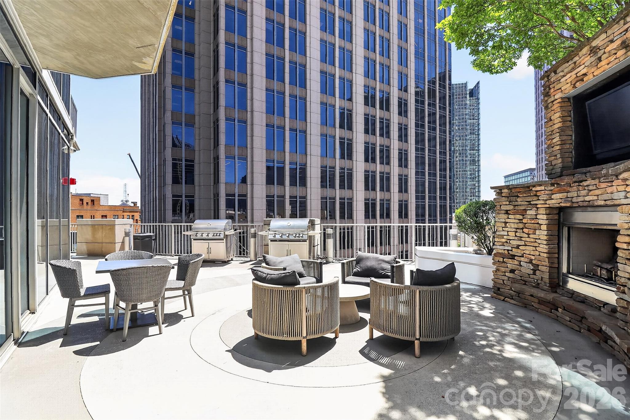 Photo 11 of 210 N Church Street1512, Charlotte, NC