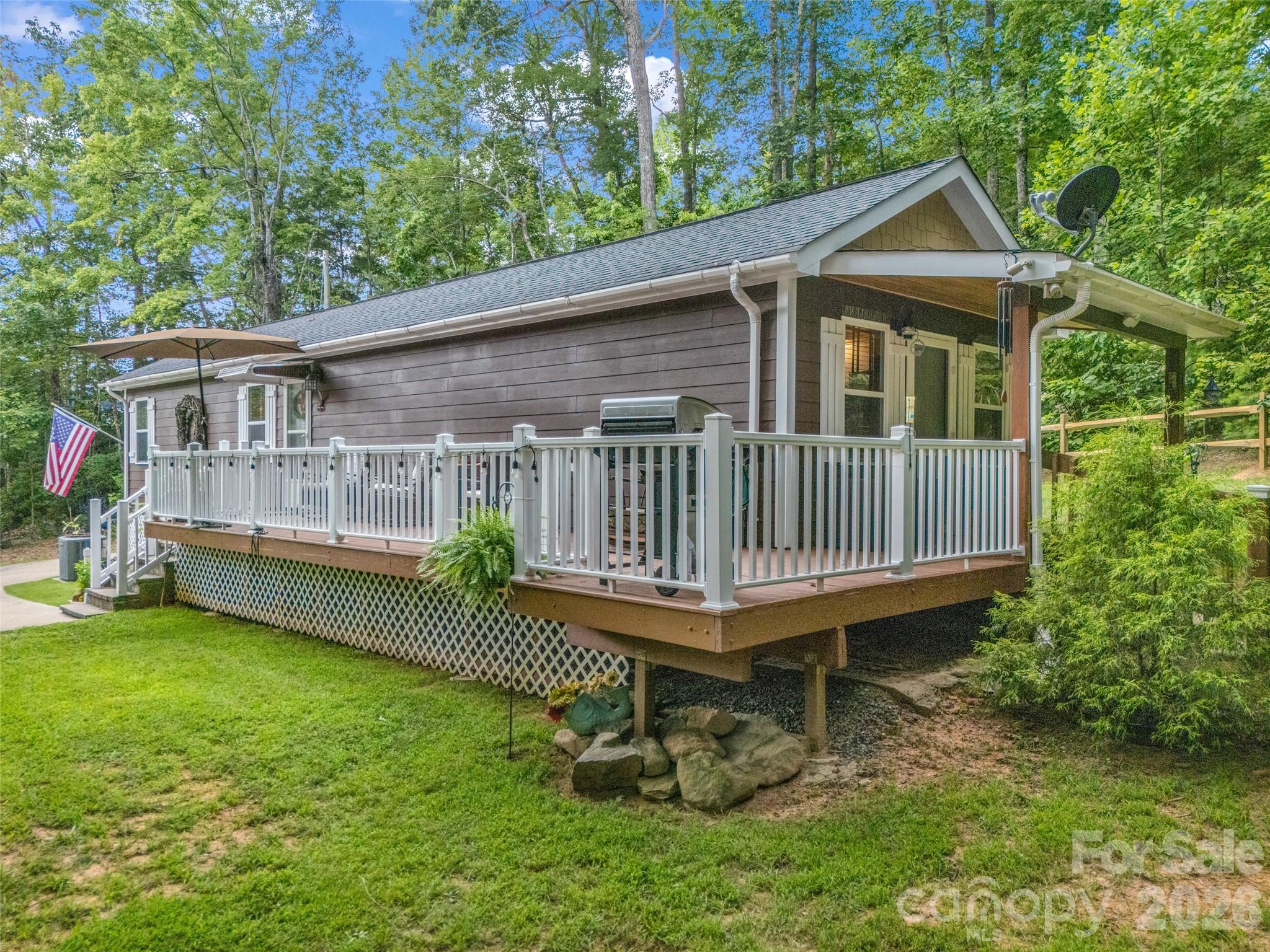 479 Camp Hill Road, Mill Spring, NC - photo 39 of 49