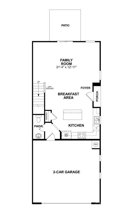 Photo 3 of 3105 Lilac Grove Drive, Charlotte, NC