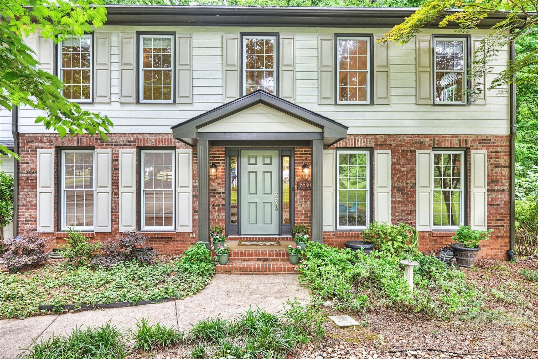 Photo 2 of 5530 Spearmint Drive, Mint Hill, NC
