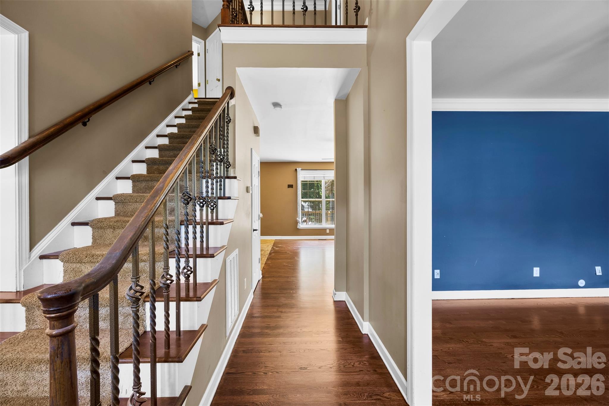 6520 Hollow Oak Drive, Mint Hill, NC - photo 6 of 45