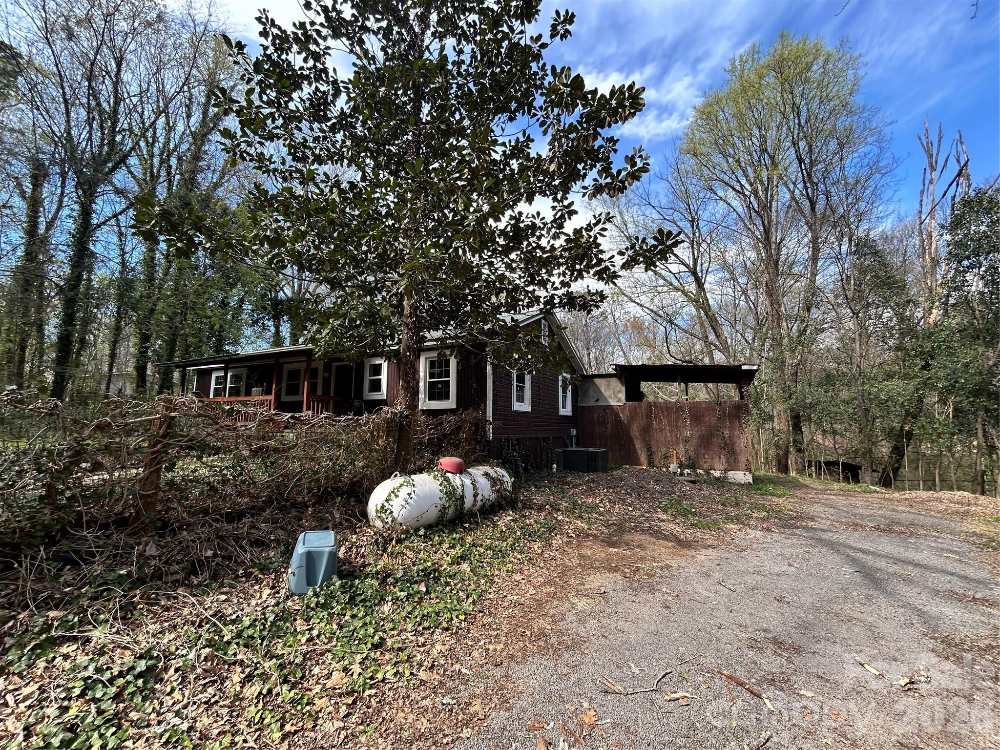 Photo 20 of 4019 Durham Lane, Charlotte, NC
