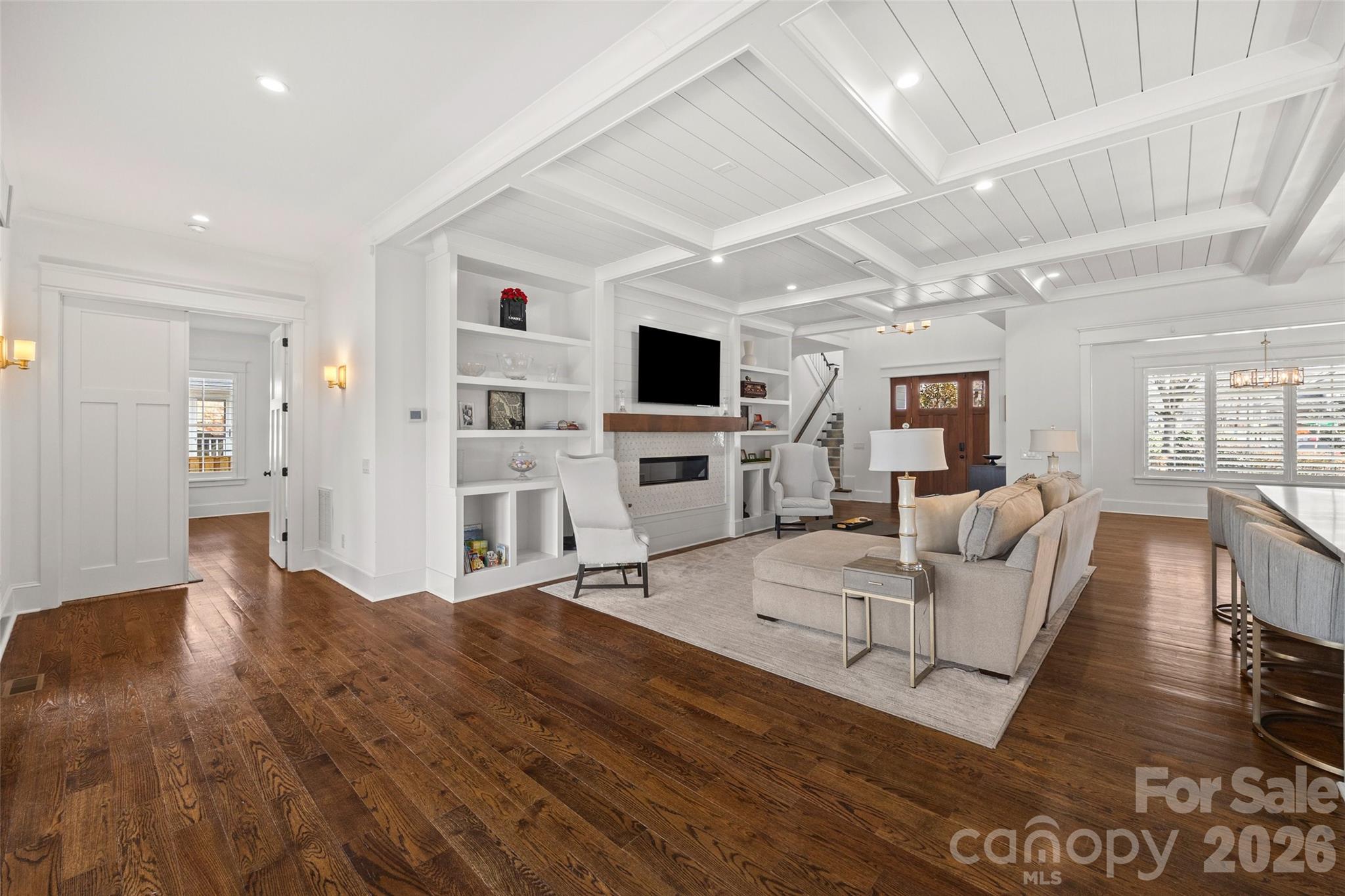 2336 Springdale Avenue, Charlotte, NC - photo 8 of 49