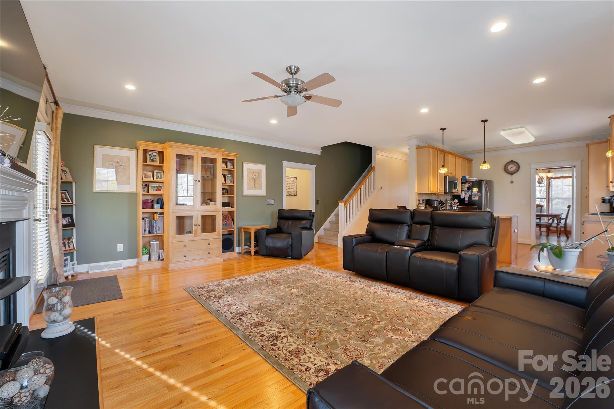 172 Water Oak Drive, Mooresville, NC - photo 8 of 45