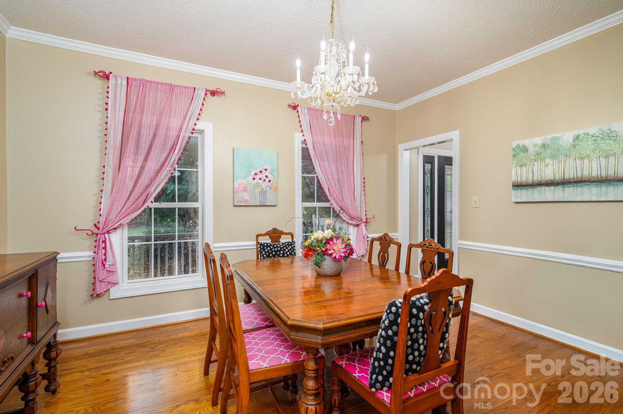 1228 Plantation Trail, Gastonia, NC - photo 9 of 35
