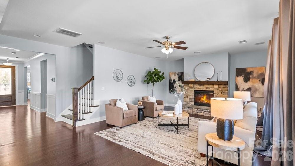 Photo 22 of 11926 Grey Partridge Drive, Charlotte, NC
