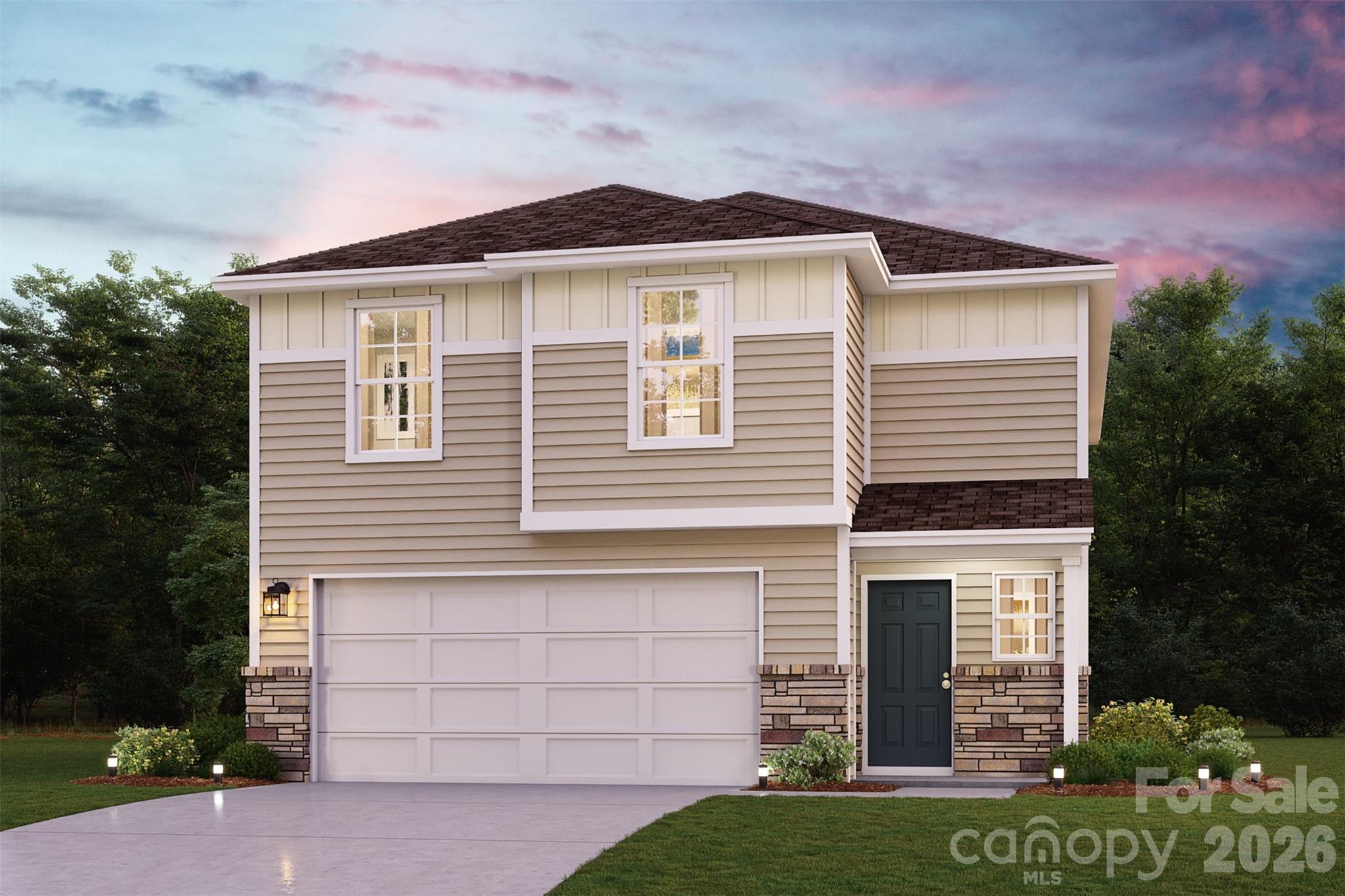711 Tomlin Trail, Spartanburg, SC
