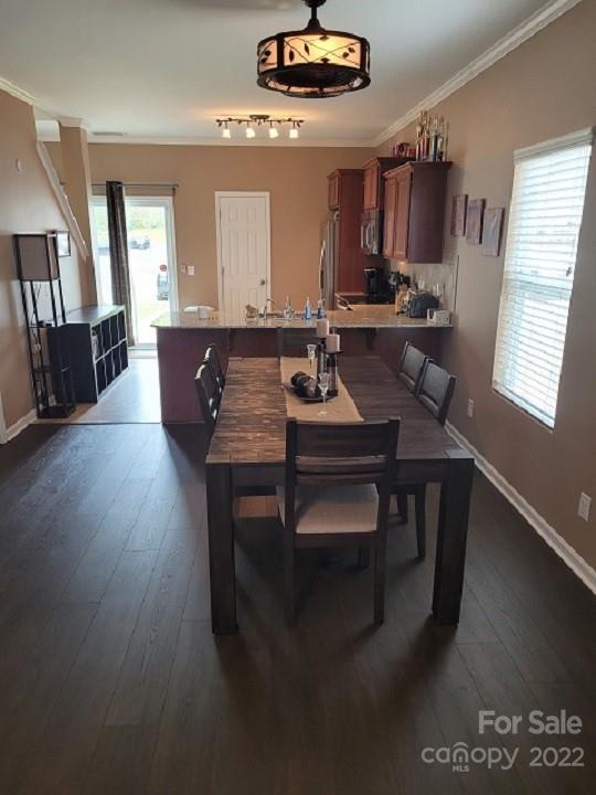 Photo 5 of 4657 Johnston Oehler Road, Charlotte, NC