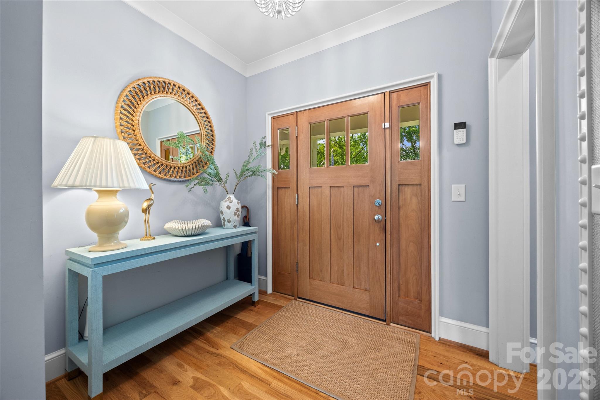 Photo 4 of 1408 Cortland Road W, Charlotte, NC