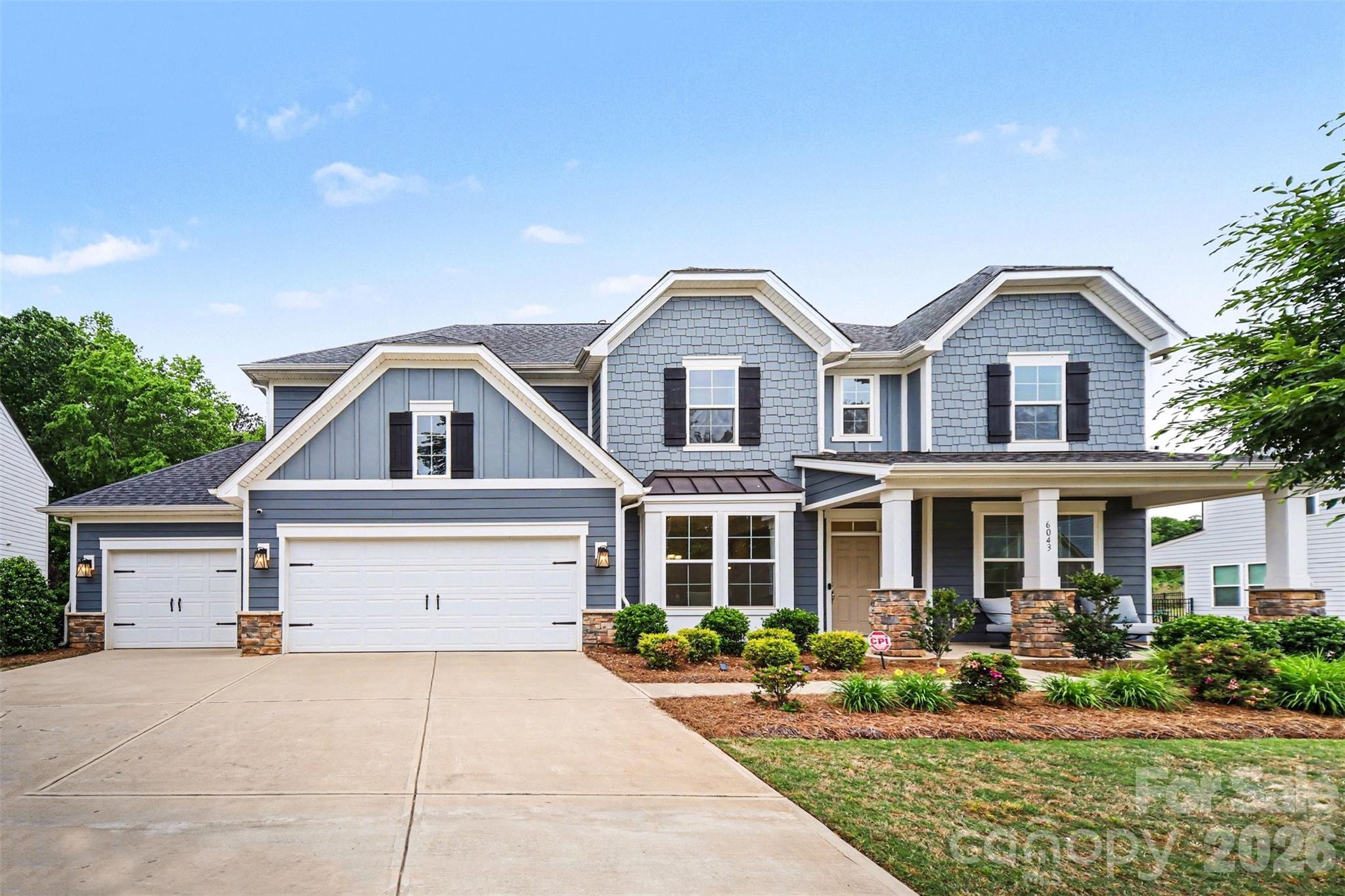 Photo 2 of 6043 Jepson Court, Charlotte, NC
