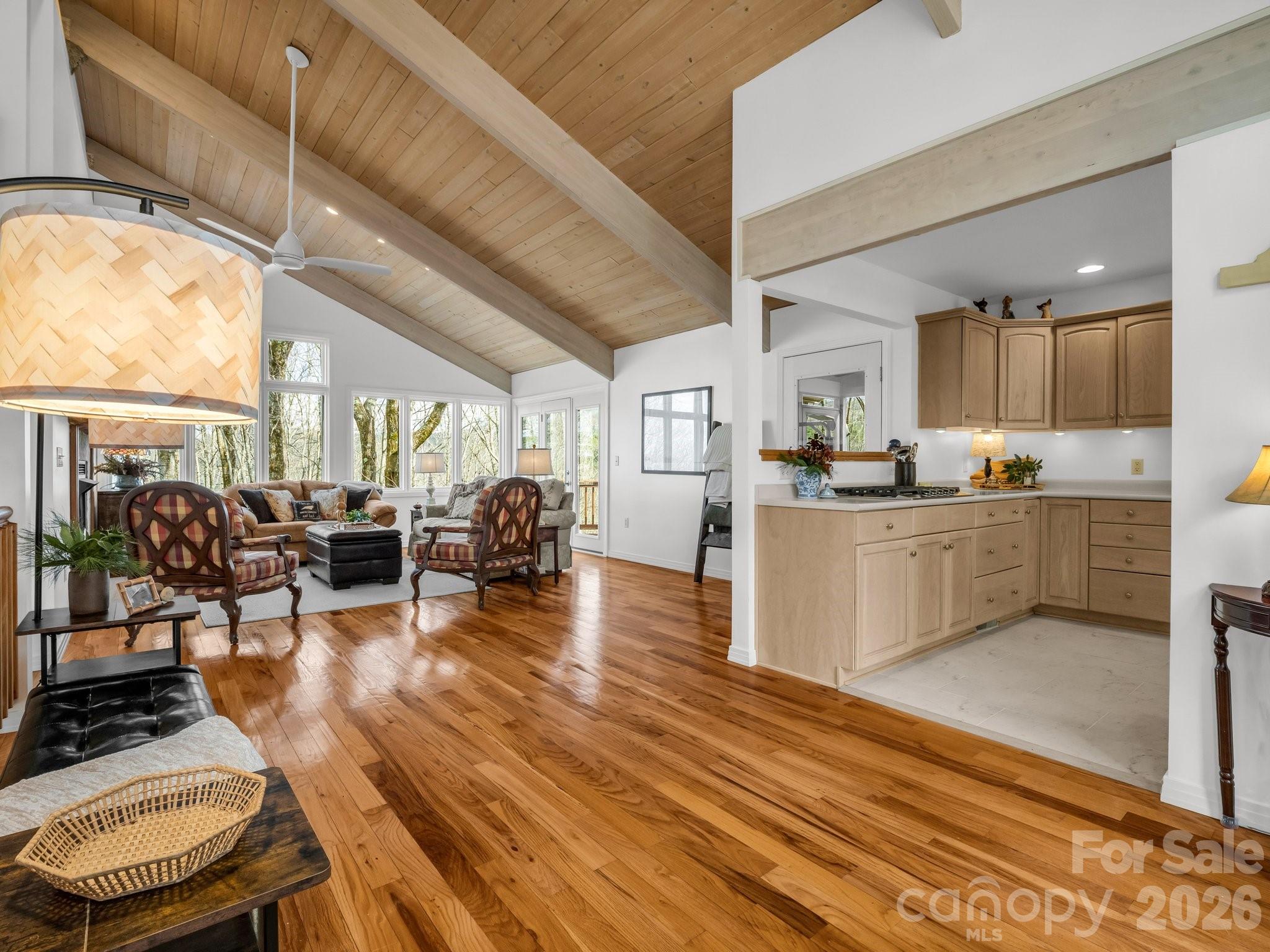 209 Walnut Ridge Road, Brevard, NC - photo 21 of 43