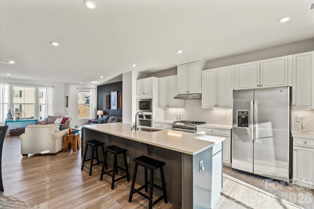 606 Crudent Road, Tega Cay, SC