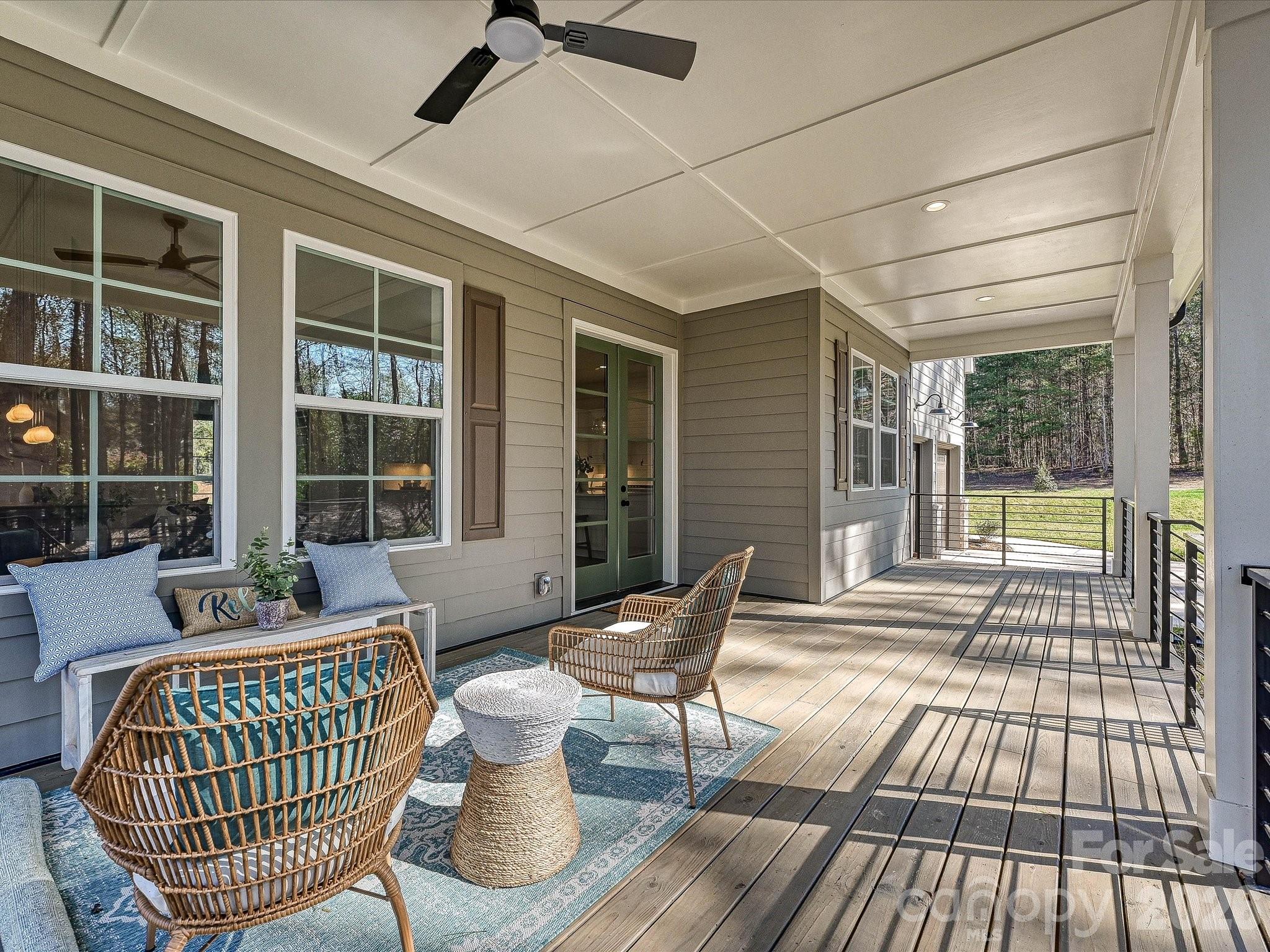 4609 Firethorn Court, Denver, NC - photo 3 of 35