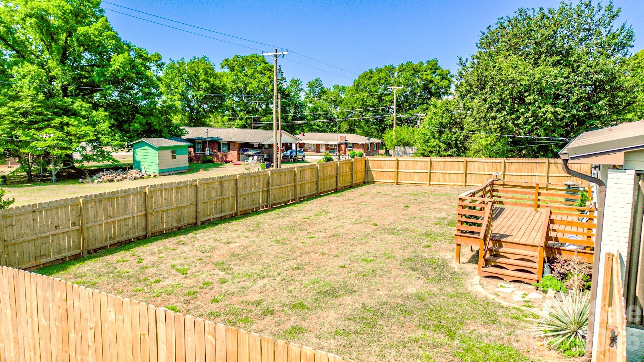 460 Boss Moore Road, Ellenboro, NC - photo 36 of 43