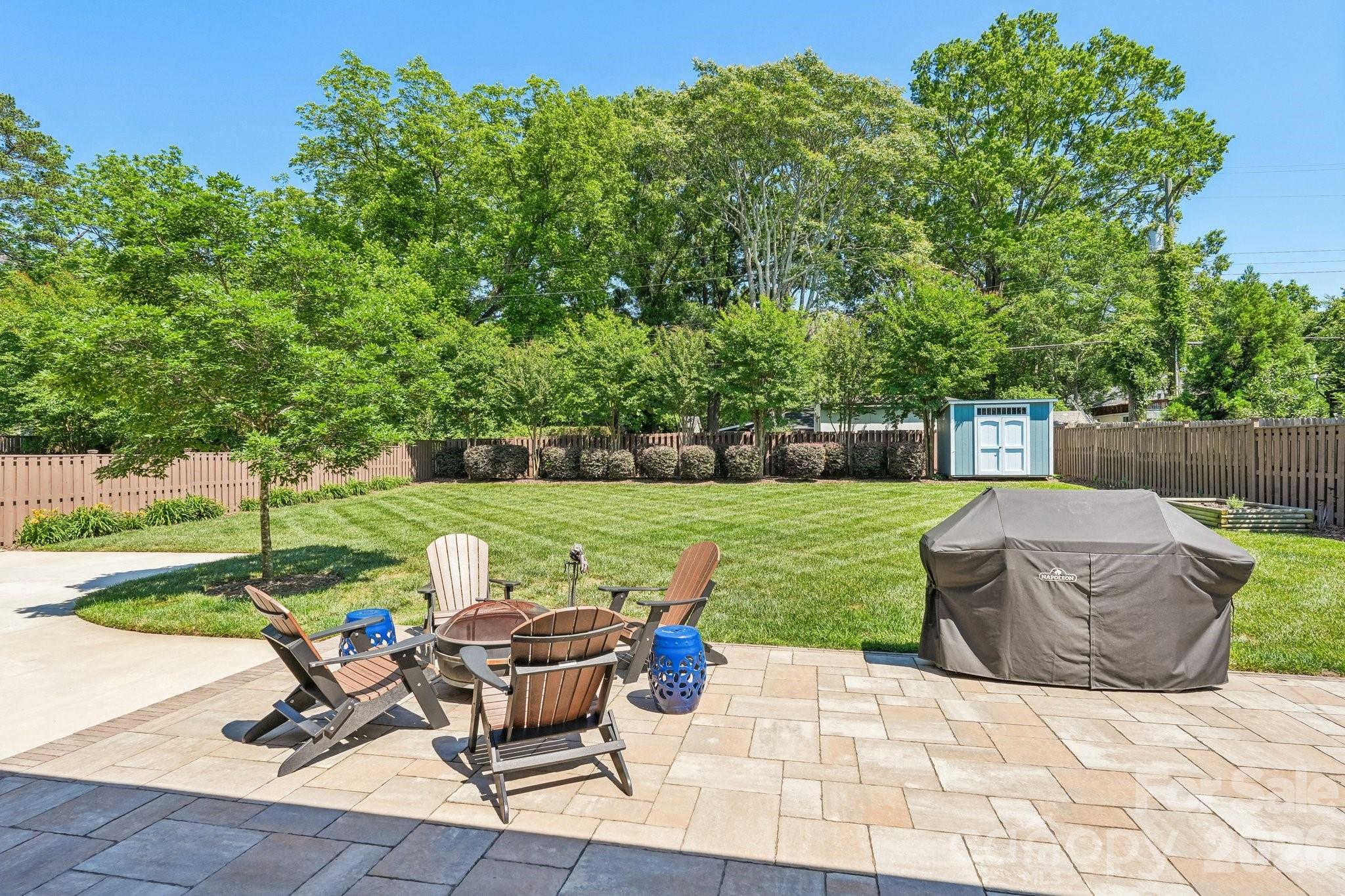 Photo 32 of 2032 Eaton Road, Charlotte, NC