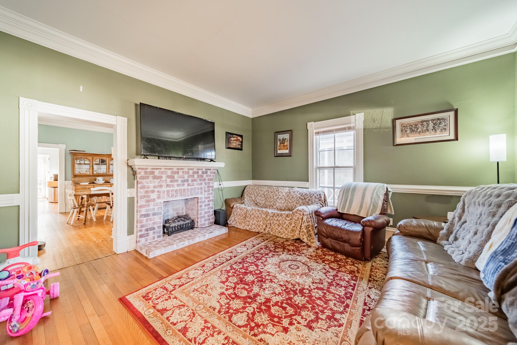 503 4th Street, Spencer, NC - photo 6 of 31