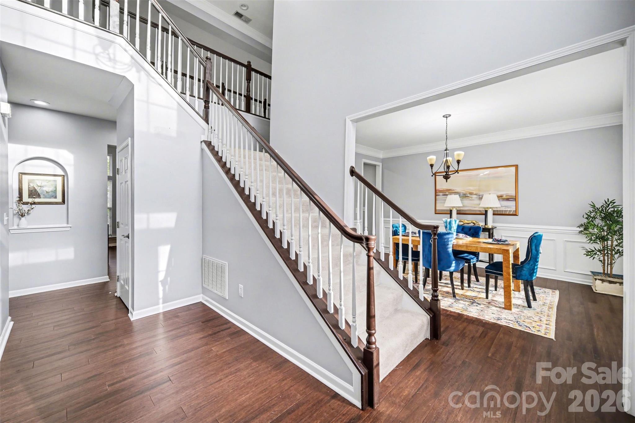 Photo 5 of 15548 Donnington Drive, Charlotte, NC