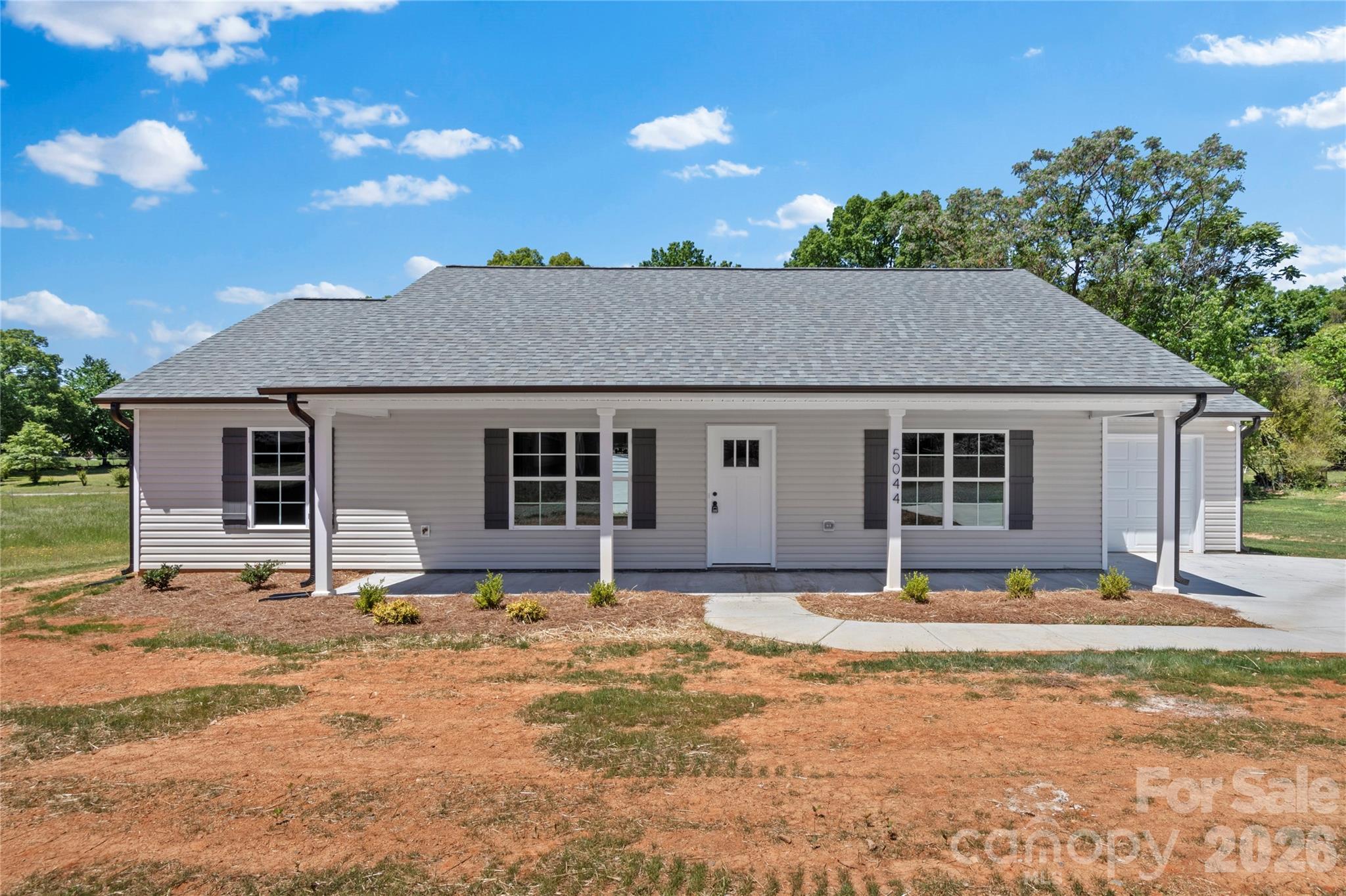 5044 Polk Avenue, Winston Salem, NC